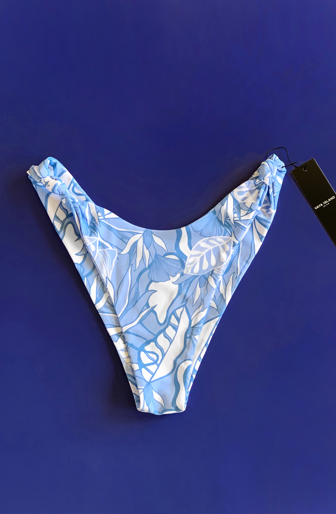 Olivia Bottom (Kai) – Vaya Island